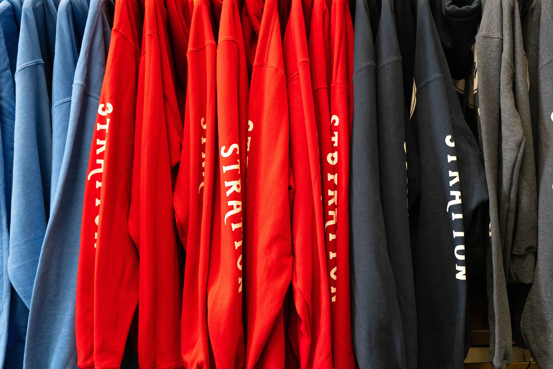Stratton Mountain Resort Logo Clothing and Gifts