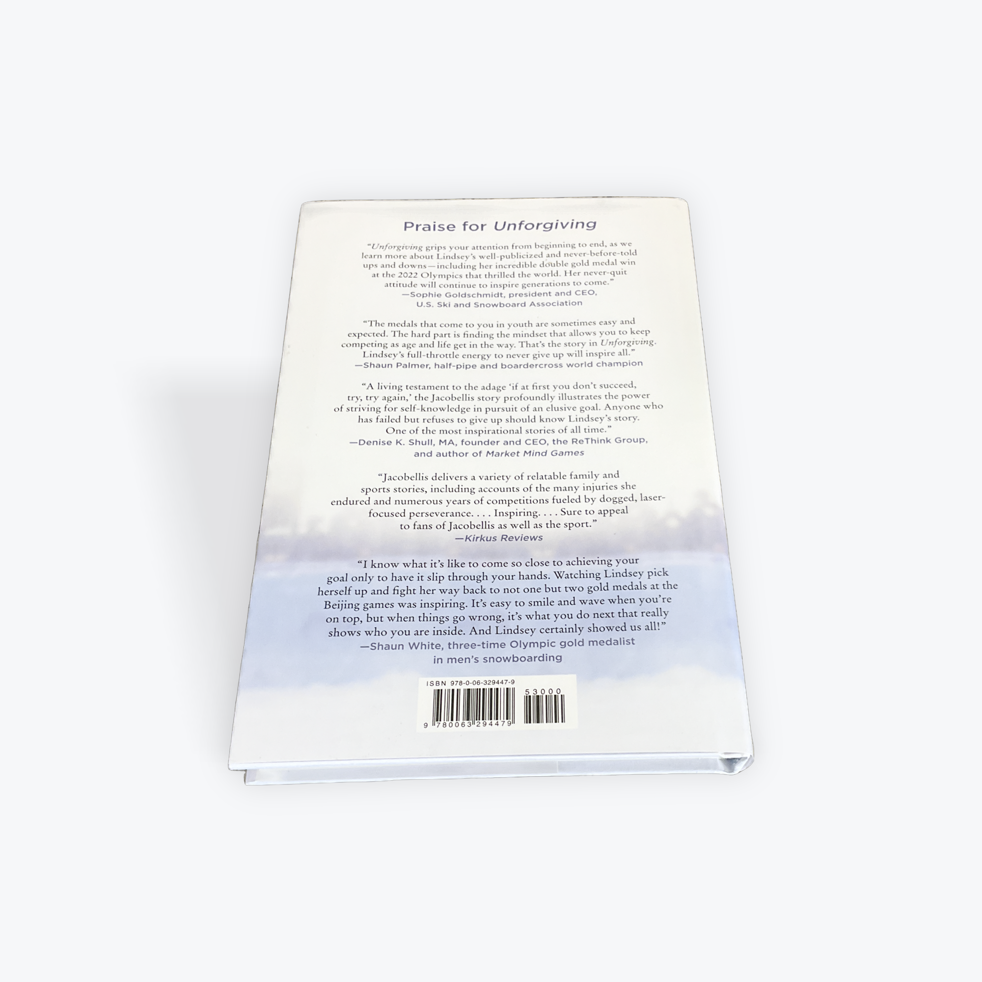 UNFORGIVING Lessons From The Fall signed books