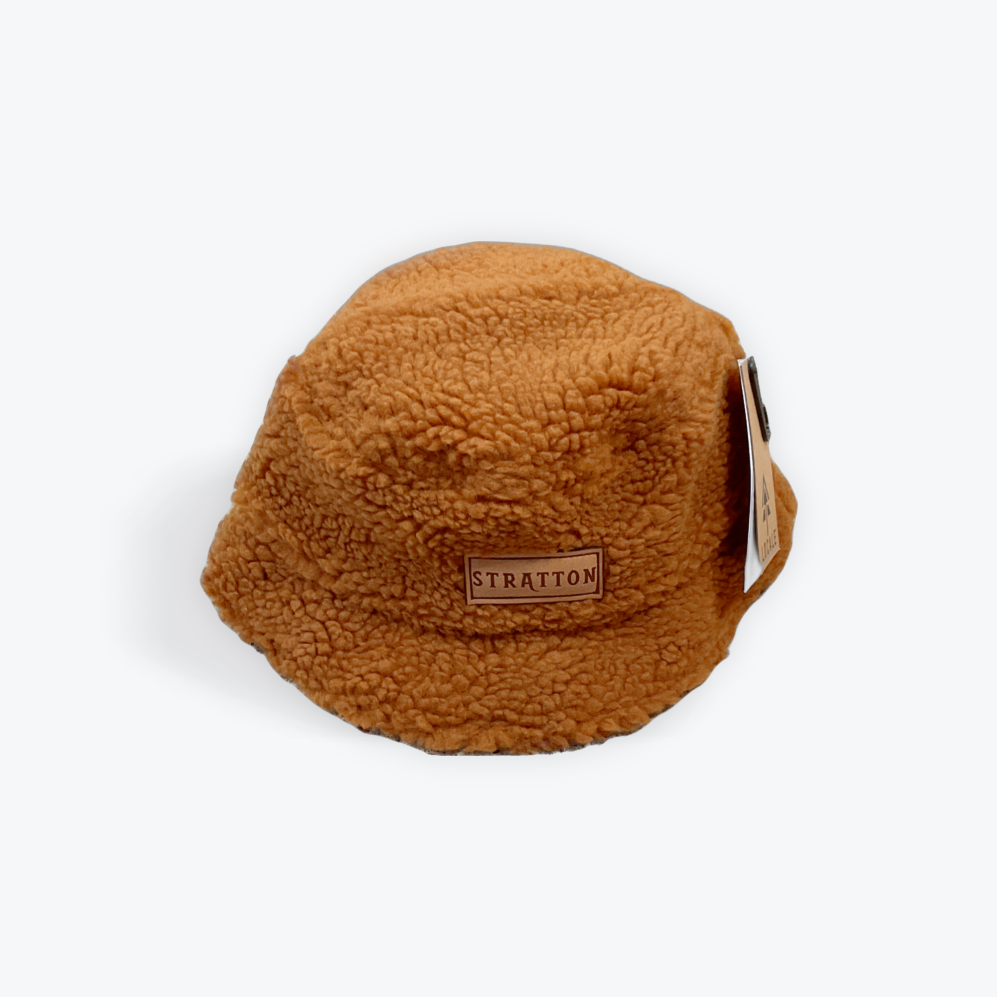 Stratton Logo Bucket Hat