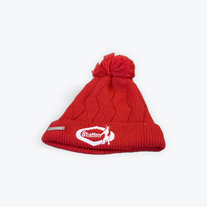 Stratton Logo Hat