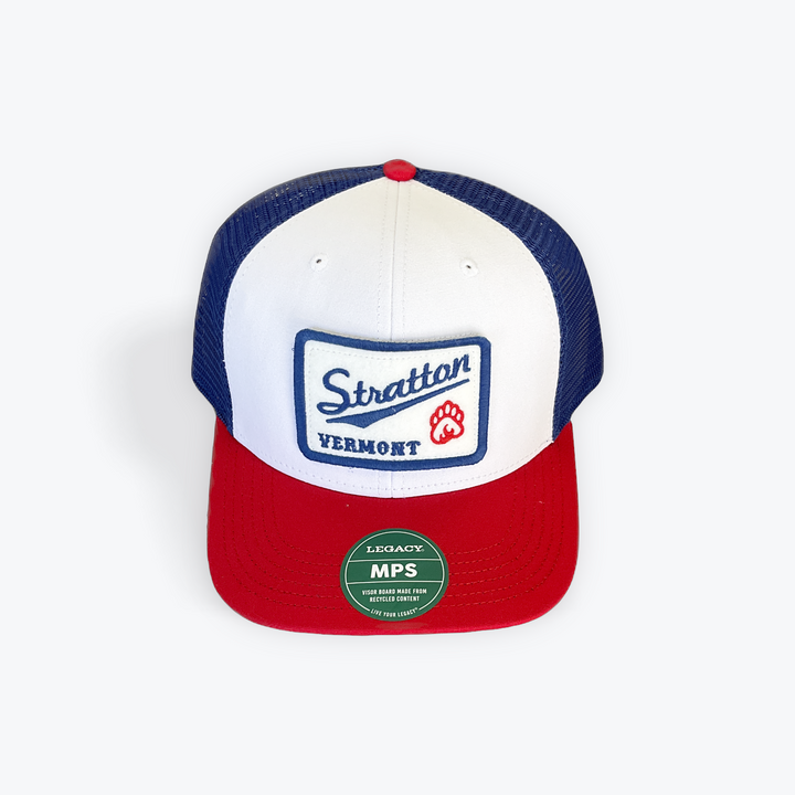 Stratton Hats