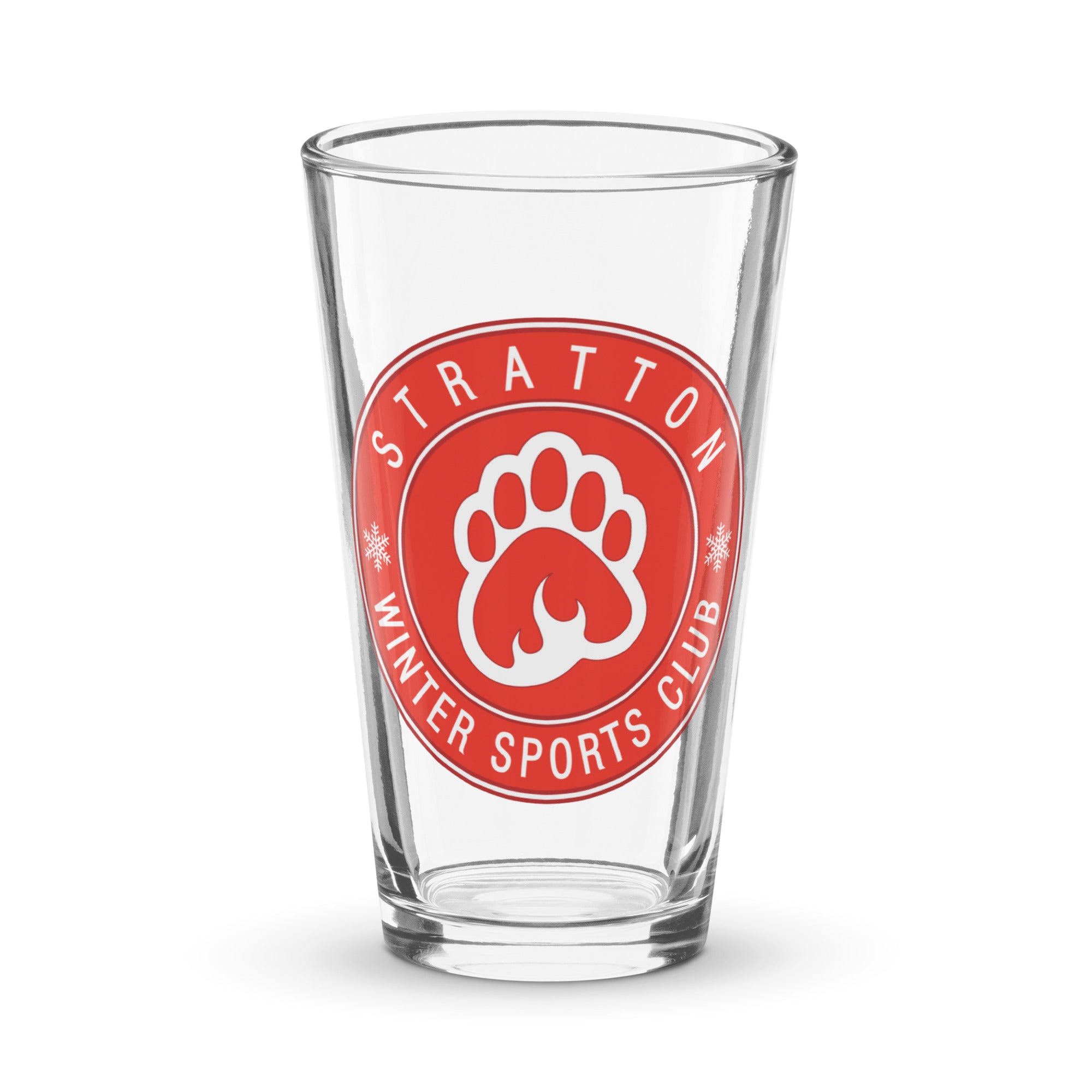 SWSC Private Collection - Shaker Pint Glass