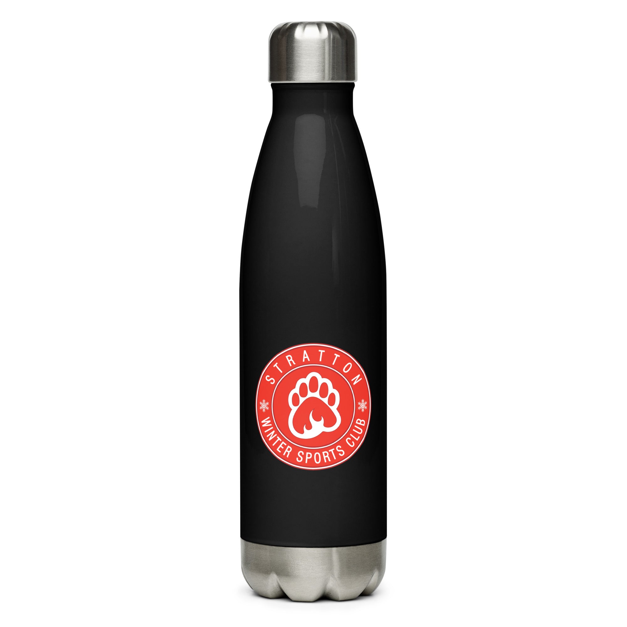 SWSC Private Collection - Stainless Steel Water Bottle